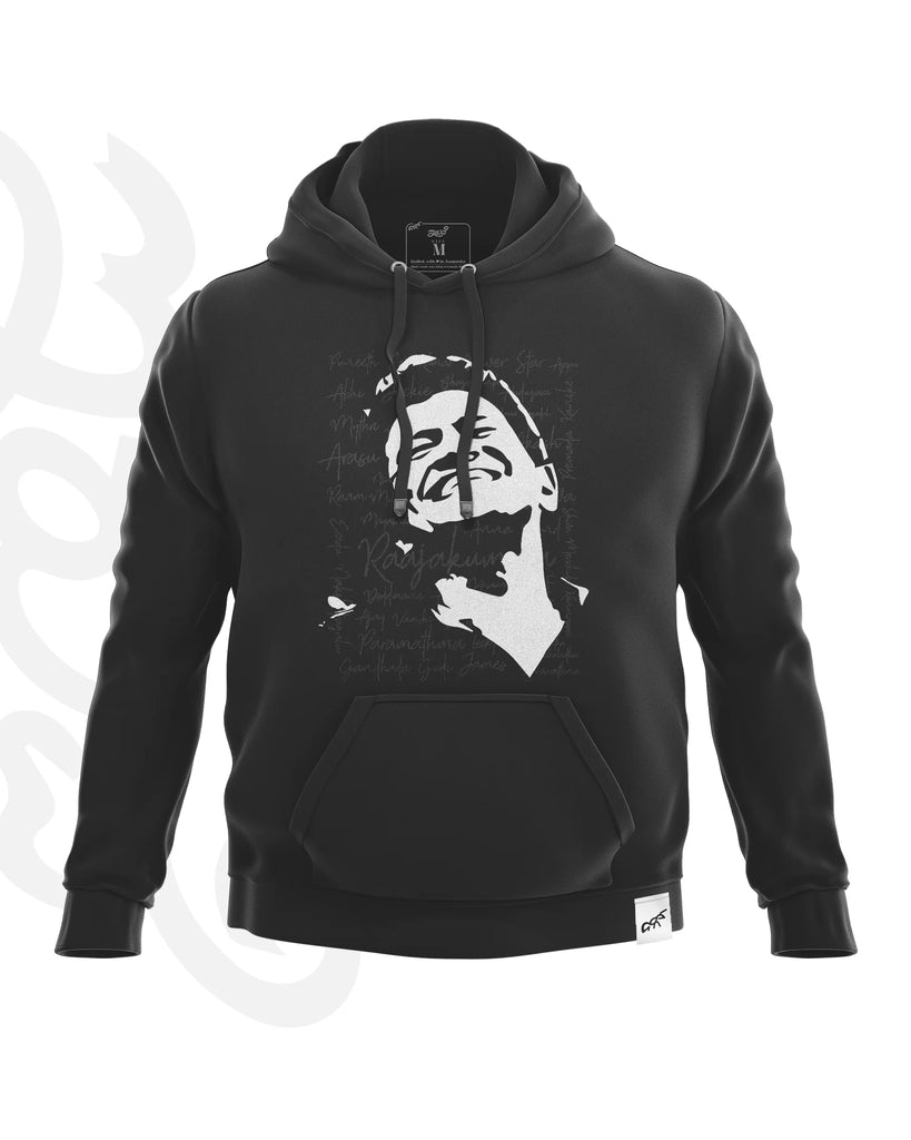 Appu-Power Star-Hoodie | Iruve