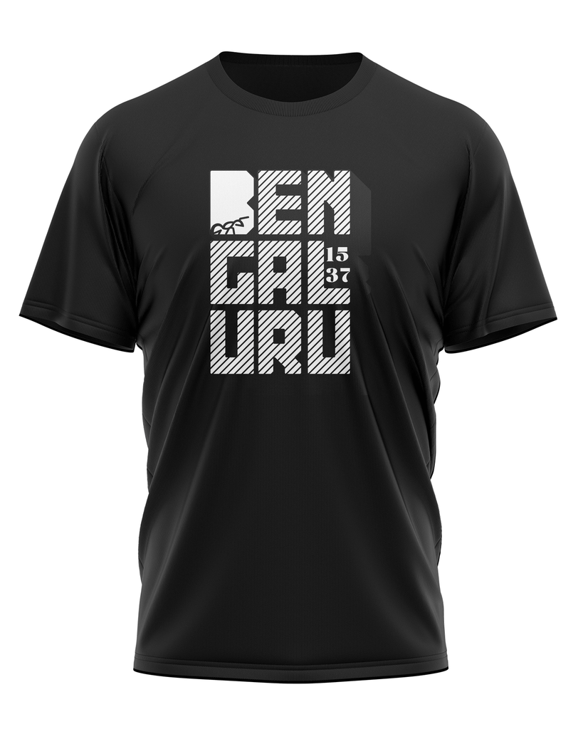 Bengaluru - T-Shirt | Iruve