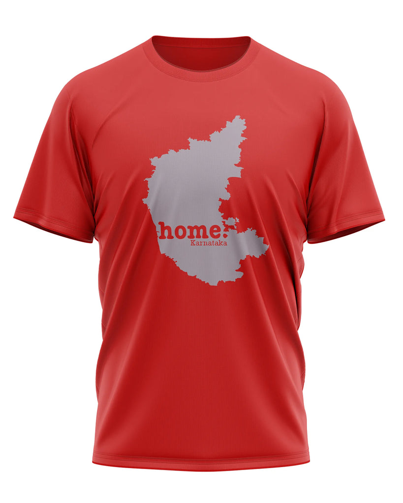 Home Karnataka - T-Shirt | Iruve