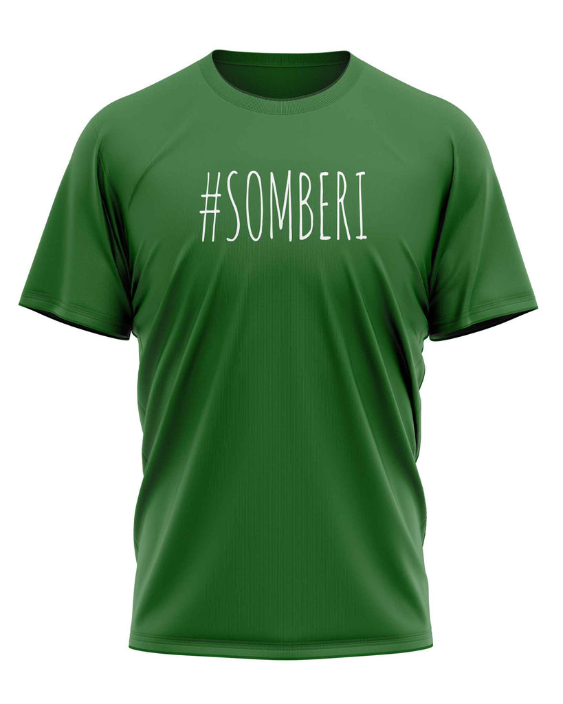 #Somberi - T-Shirt | Iruve