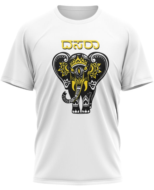 Dasara T-Shirts | Iruve